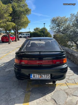 Car.gr - Mazda 323 '94 glx