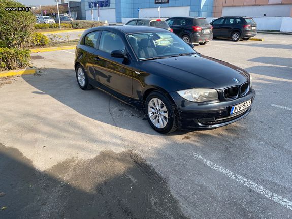 Car.gr - Bmw 116 2007 116 I