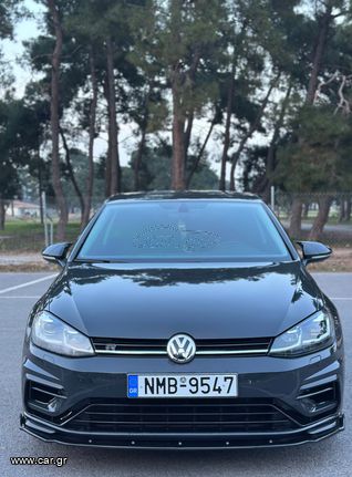 Car.gr - Volkswagen Golf '17 R LINE DSG