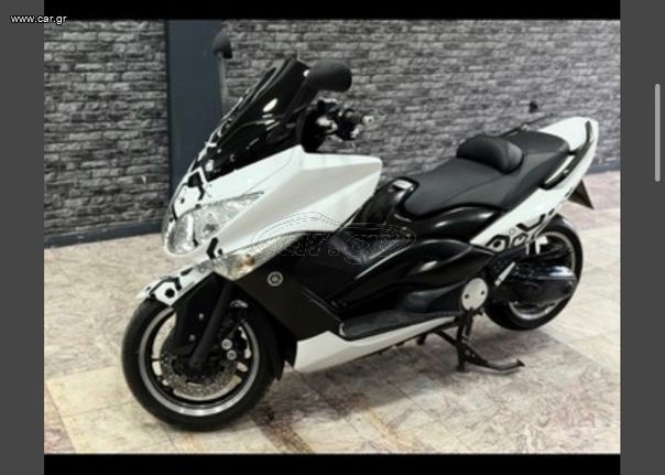 Car.gr - Yamaha T-MAX 500 '11