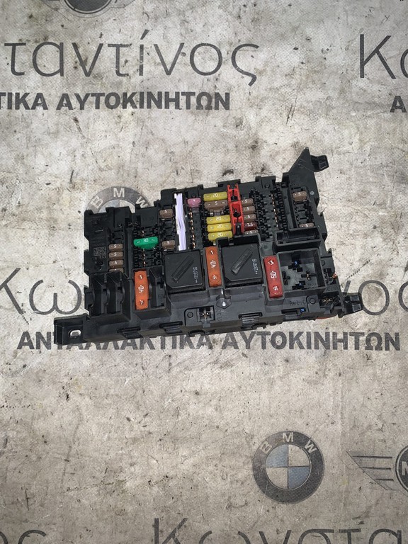 Car.gr - ΔΙΑΝΟΜΕΑΣ ΡΕΥΜΑΤΟΣ - ΑΣΦΑΛΕΙΟΘΗΚΗ BMW ΣΕΙΡΑ 1, 2 F40 F44 GC F45 A.T. F46 G.T. X1 F48 ...