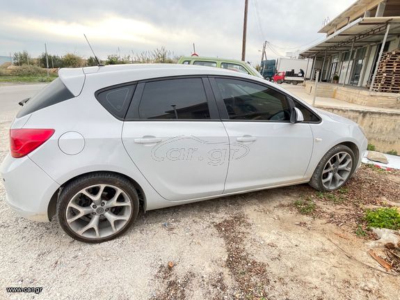 Car.gr - Opel Astra '13 ASTRA J