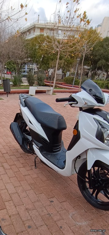 Car.gr - Sym Symphony SR 125i '23 SR