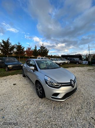 Car.gr - Renault Clio 2017 DCI