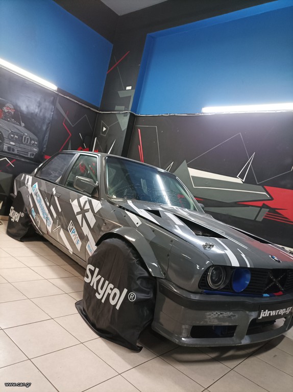 Car.gr - Bmw 316 '85