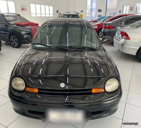 Car.gr - Chrysler Neon '99 LX