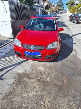 Car.gr - Volkswagen Golf '06 GT 170PS