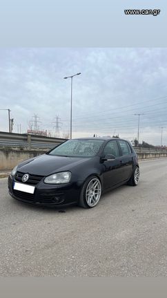 Car.gr - Volkswagen Golf '08 GT SPORT