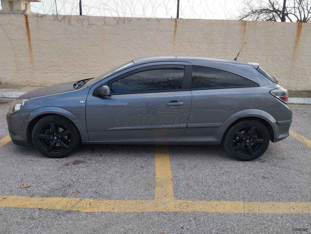 Car.gr - Opel Astra '05 GTC