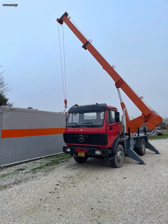 Car.gr - Mercedes-Benz '84