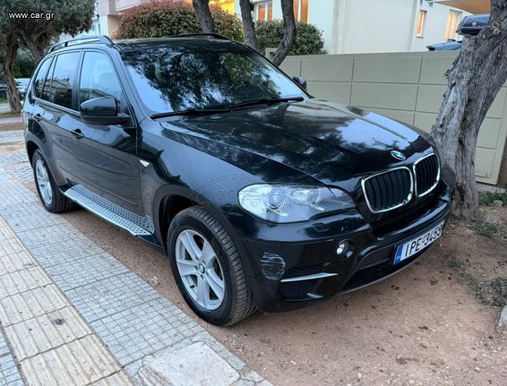 Car.gr - Bmw X5 2013 X5 3.0