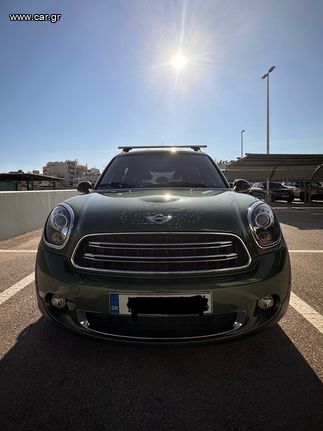 Car.gr - Mini Countryman '16 DIESEL