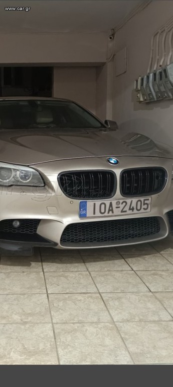 Car.gr - Bmw 528 '13 M5 1996cc 400hp
