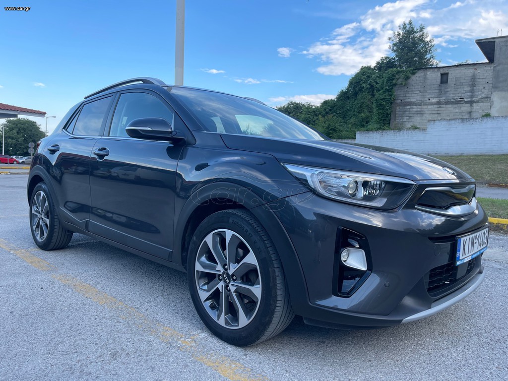 Kia Stonic Spirit