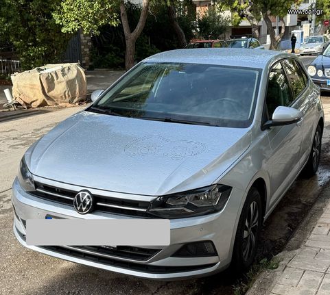 Car.gr - Volkswagen Polo '21 COMFORTLINE DSG
