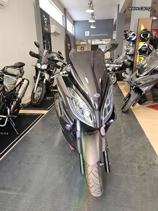Car.gr - Kymco K-XCT 300i '16