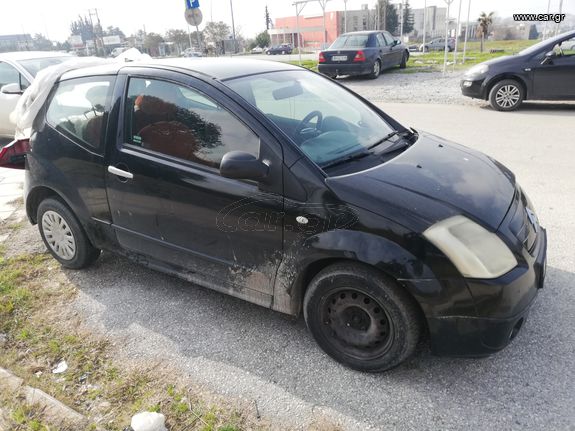 Car.gr - Citroen C2 '06