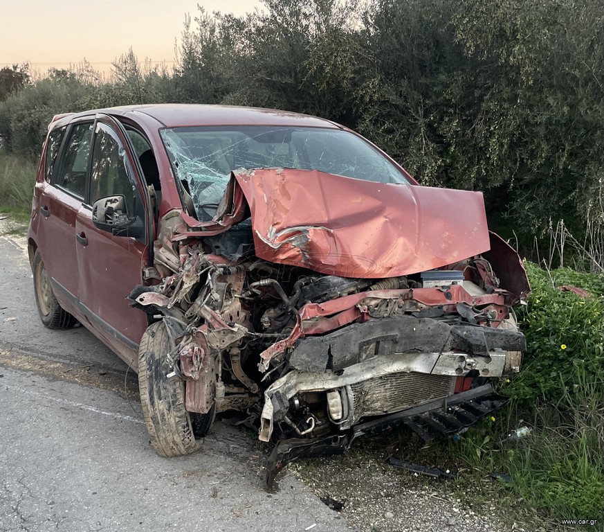 Car.gr - Nissan Note για ανταλλακτικα κομματι-κομματι '08