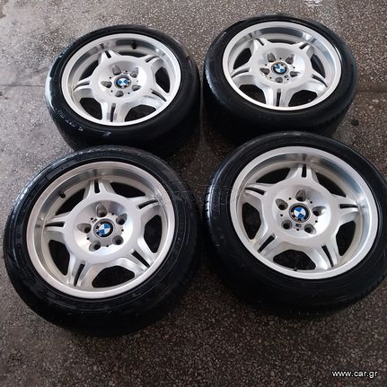 Car.gr - Bmw m3 evo e36 ζαντες γνησιες