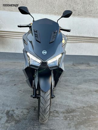 Car.gr - Sym Jet X '22