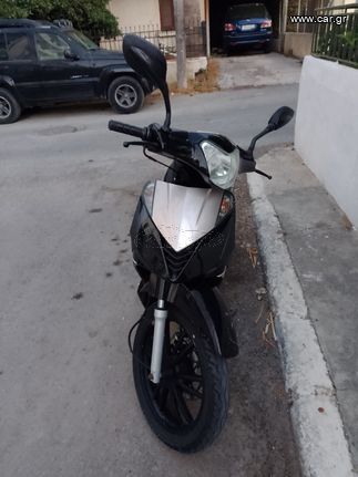 Car.gr - Daytona Diva 125 '13