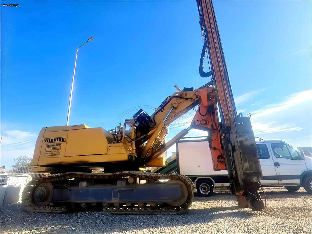Car.gr - Liebherr '90 941