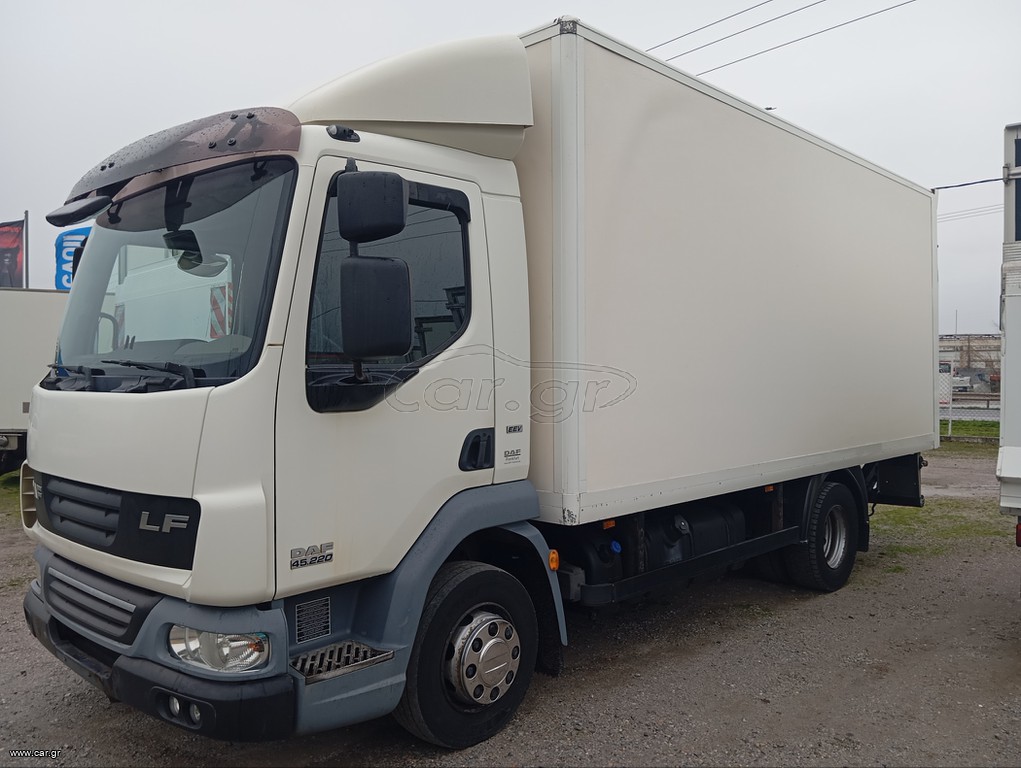 Car.gr - DAF '11 LF45.220.EEV