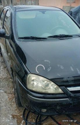 Car.gr - Opel Corsa '04 OPC