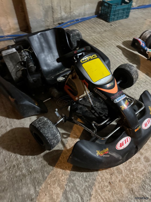 Car.gr - Rotax '07