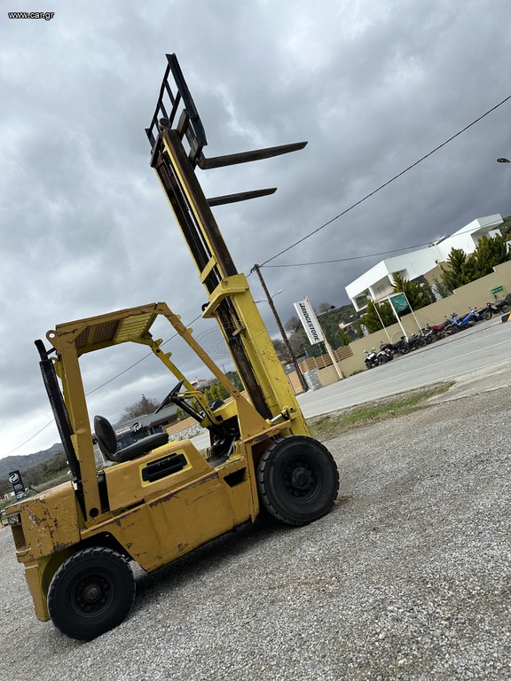 Car.gr - Komatsu '01 Komatsu