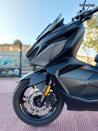 Car.gr - Sym Jet X 125 '22 ABS