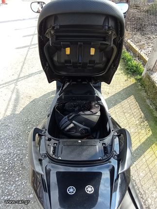 Car.gr - Yamaha T-MAX 500 '07