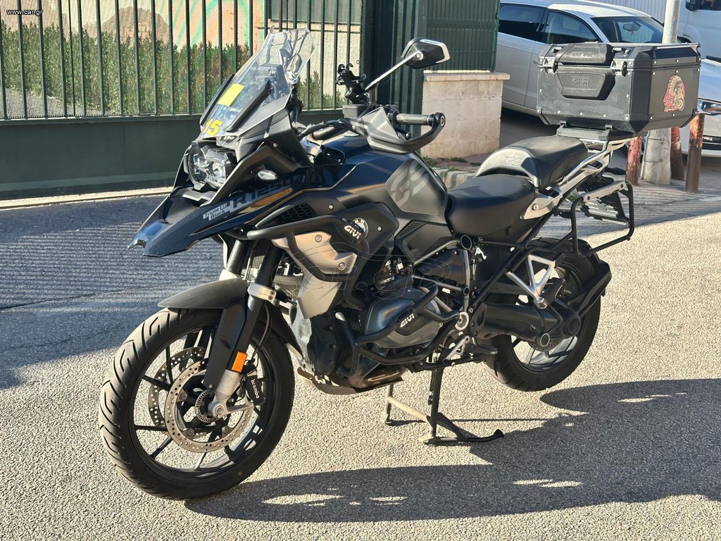 Car.gr - Bmw R 1250 GS 2023