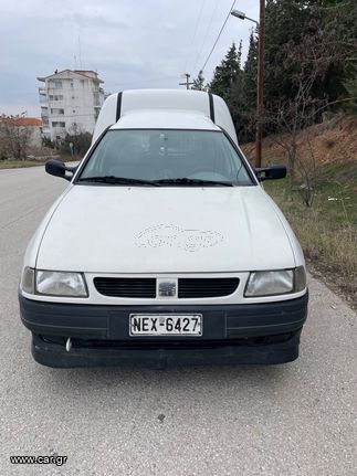 Car.gr - Seat Inca '00