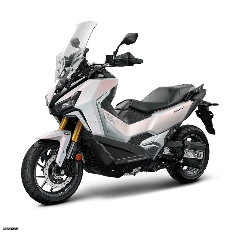 Car.gr - Sym '25 ADXTG 400