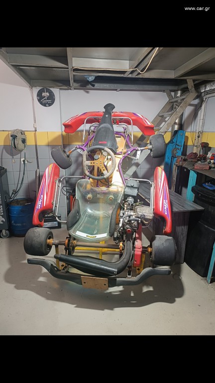 Car.gr - Rotax '07