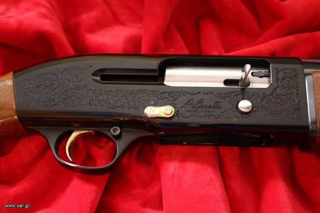Car.gr - BERETTA A302 (F35270E)