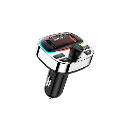 Car.gr - Dudao R2PRO+ Transmitter with PD25W Bluetooth 5.3 RGB Charging ...