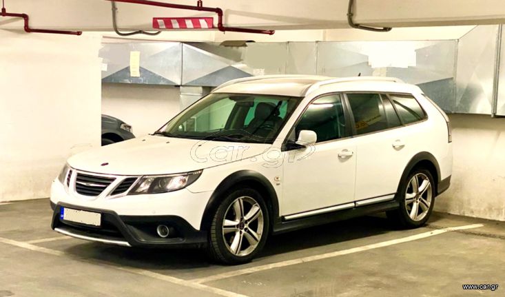 Car.gr - Saab 9-3 '11 XWD Auto Sentronic Hirsch Performance