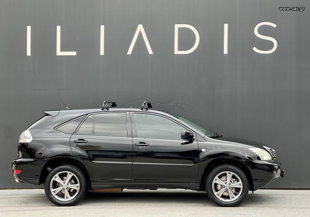 Car.gr - Lexus RX 400 '06 HYBRID