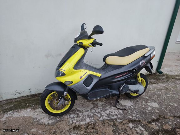 Car.gr - Gilera Runner 50 '06