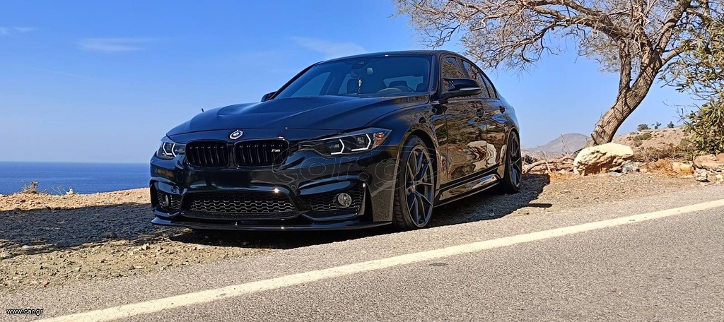 Car.gr - Bmw 316 '13 M PACK FULL EXTRA