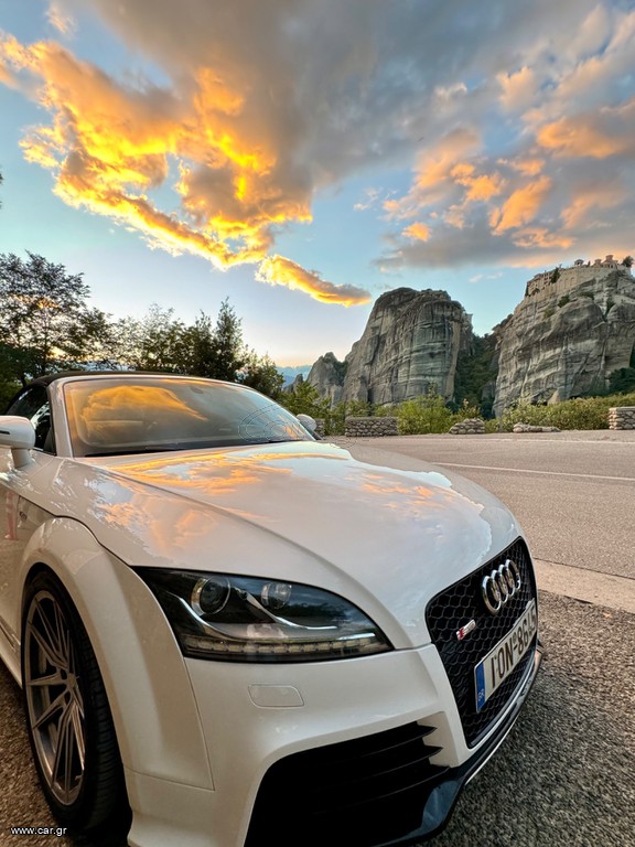 Car.gr - Audi TT 2009 S line dsg