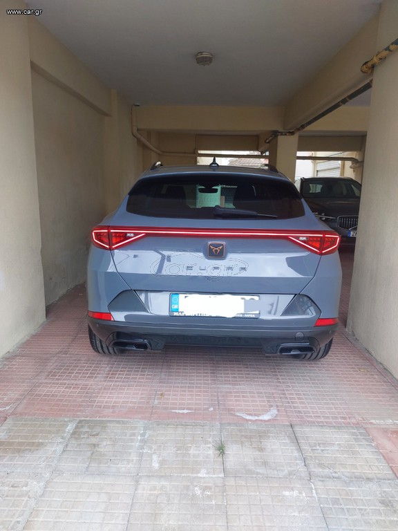 Car.gr - Cupra Formentor '21