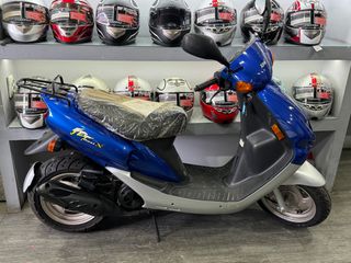 Car.gr - Μοτοσυκλέτες, Sym JET 50, Έτος 2006