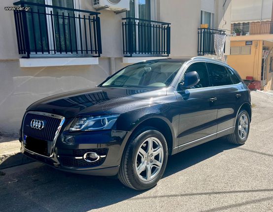 Car.gr - Audi Q5 2009