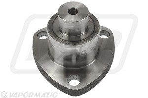 Car.gr - Βάση μπροστινού διαφορικού New Holland TS100 για Case ...