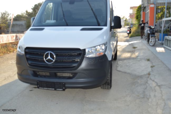 Car.gr - Mercedes-Benz Sprinter 2020