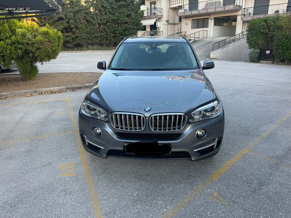 Car.gr - Bmw X5 '16 XDRIVE40E IPERFORMANCE