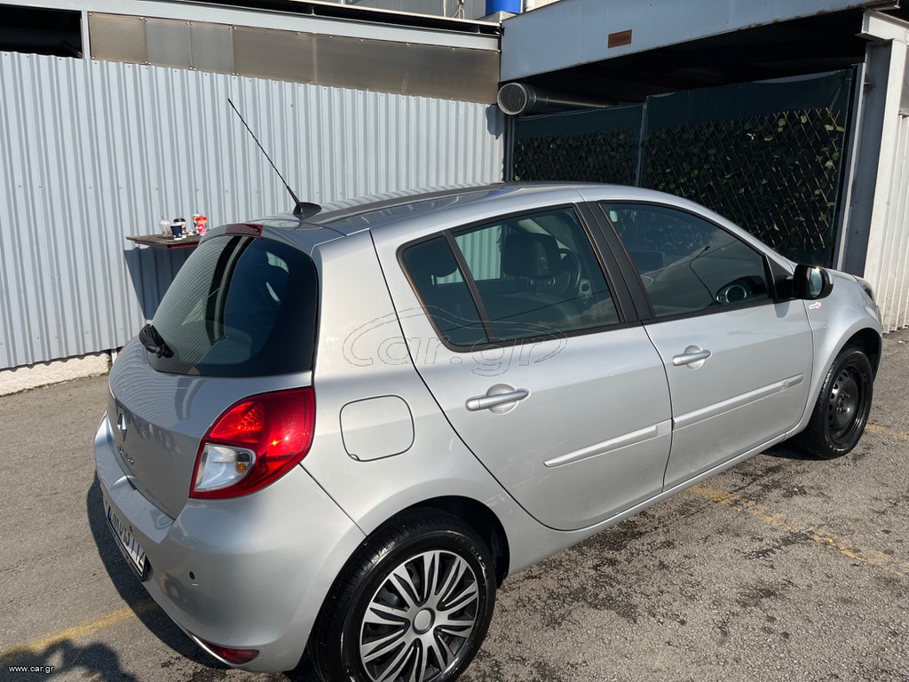 Car.gr - Renault Clio '13